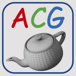 Applied Computer Graphics 2024s Github