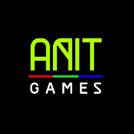 Anit Games Github