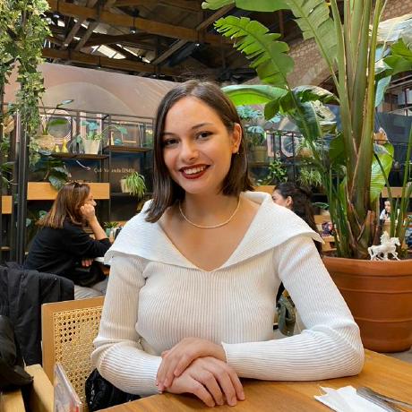 Aycaguven Ayça Güven Github