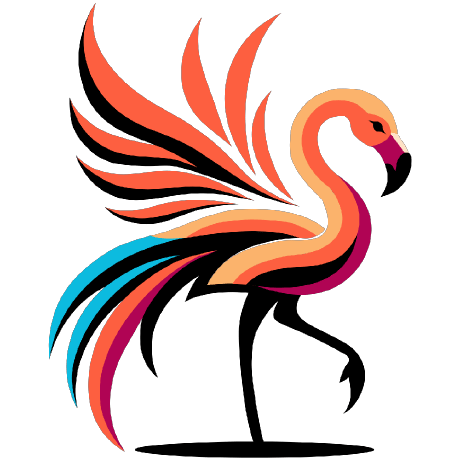 Flamingo Only Github - Ultra HD Mountain Designs for Desktop