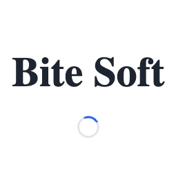Bite Soft Github