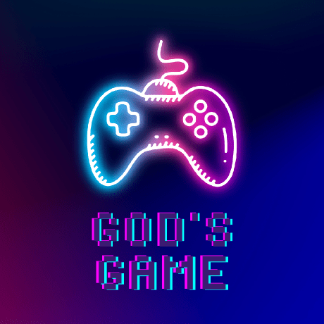 God S Game Github
