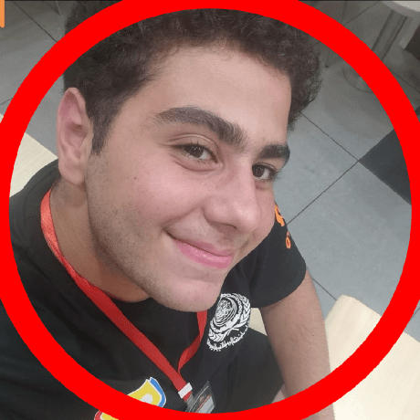 Itz Youssef Youssef Yasser El Sayed Hamed Repositories Github