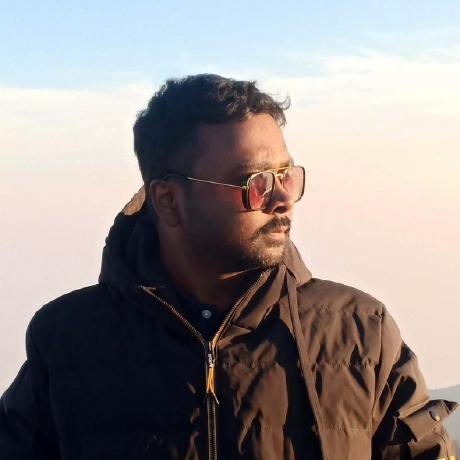 Iamsonukr Sonu Kumar Github