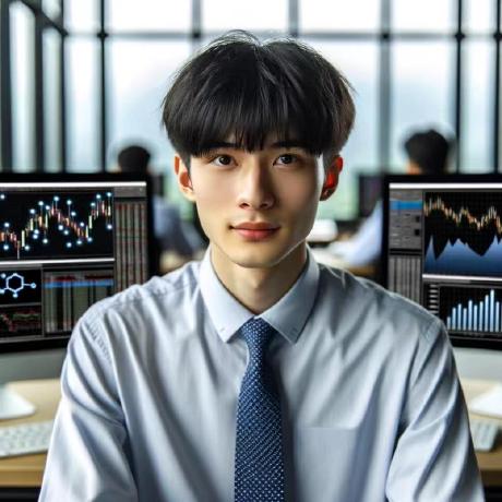 Ssupercoder Lei Xin Github