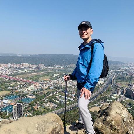 Davehu Seidor Dave Hu Github