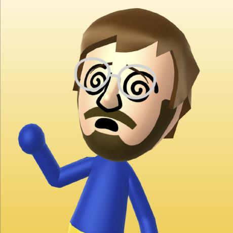 Michaelsaxon Michael Github