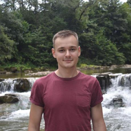 Ayupko Anton Yupko Github