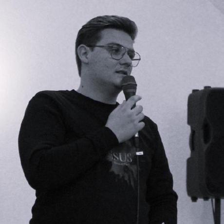 Geniusungrateful Daniel Github