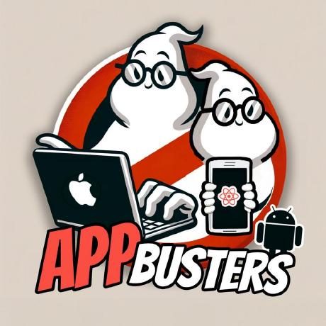 Github Iska1234 Busters Front - Minimal Images - Classic High Resolution Collection