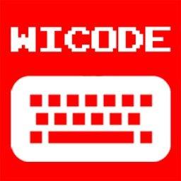 Wicodeorg Wicode Github