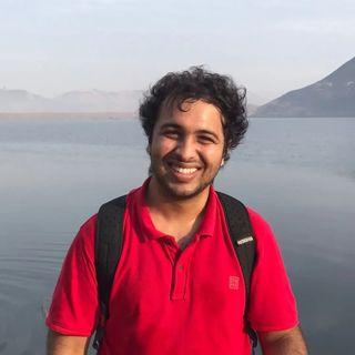 Hridayk Hriday Keswani Github