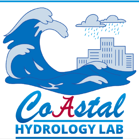 Chl Ua Coastal Hydrology Lab Github