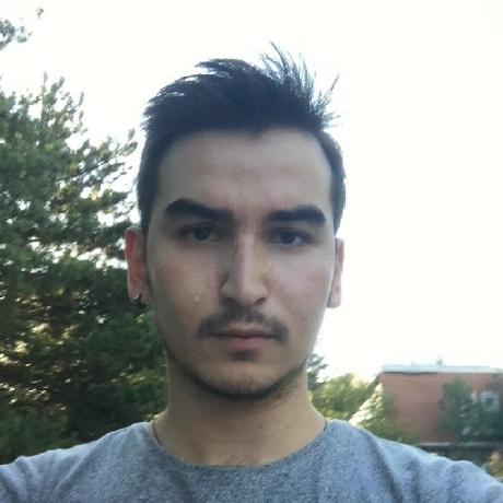 Nbyavuz Nazir Bilal Yavuz Github