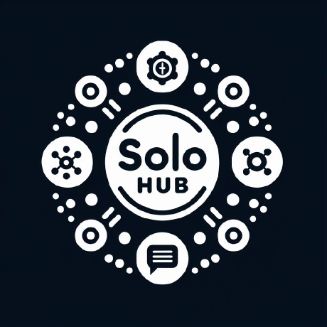 Sola Hub Github