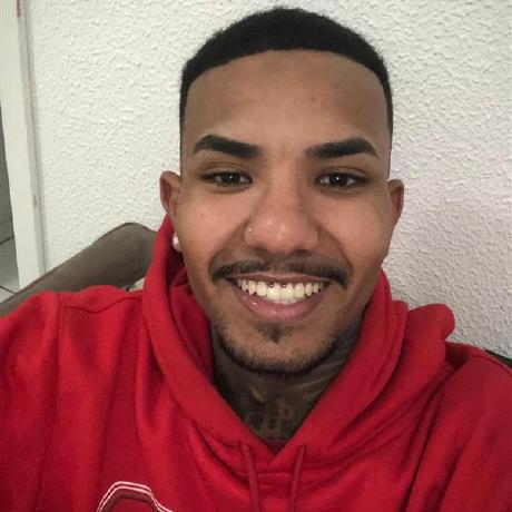 Developerigorm Igor Batista Github