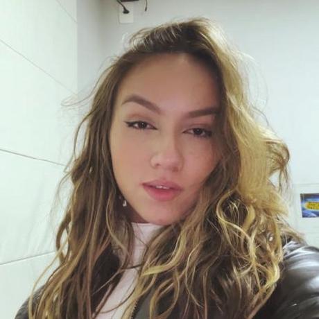 Jenismoraes Jeniffer Moraes Github