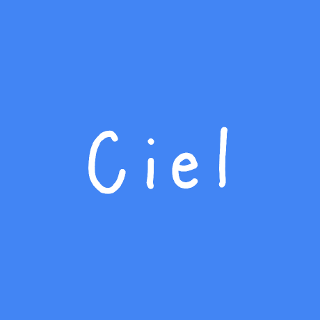 Ciel System Github
