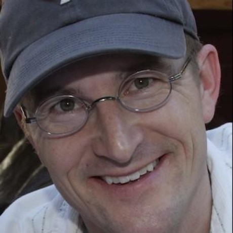 Lukeolson Luke Olson Github