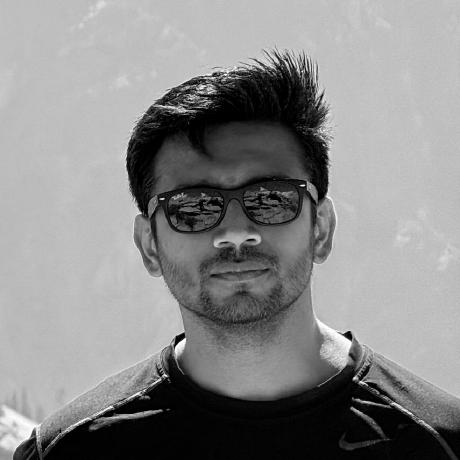 Manish Manish Sinha Github