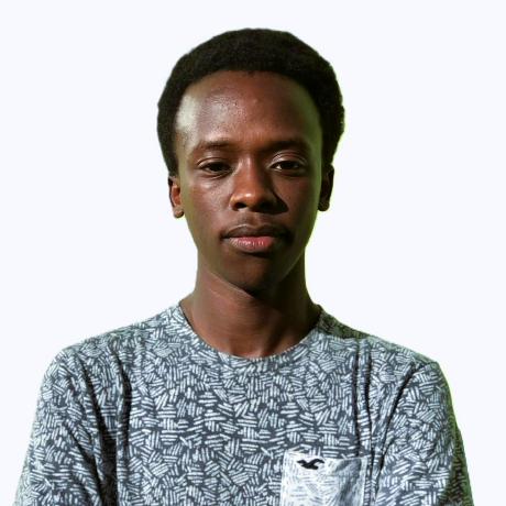 Njungenicholas Nicholas Gitau Github