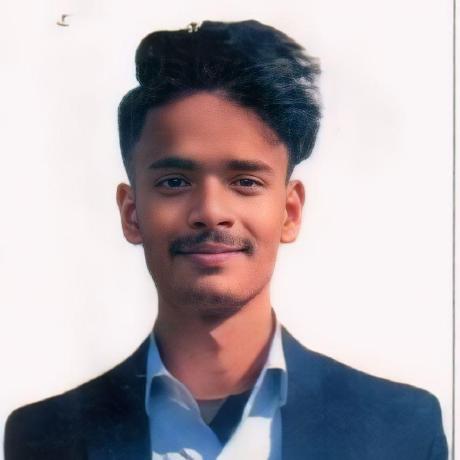 Nirmaltech Nirmal Kumar Github