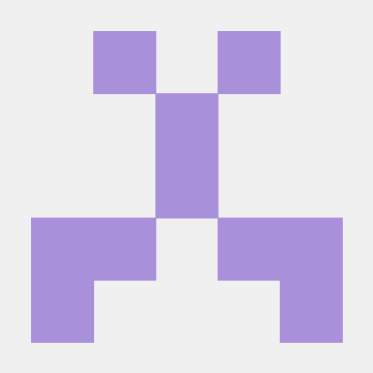 Macgregor M Github