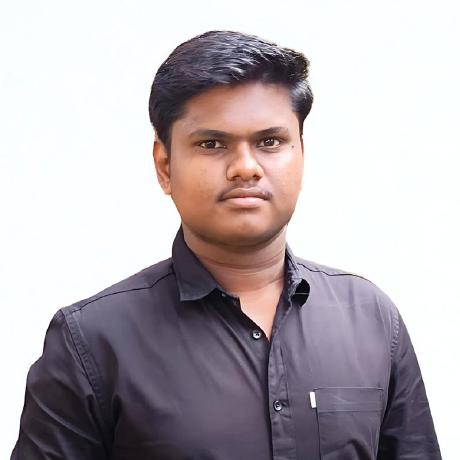 Sridhar Gs Sridhar G Github