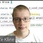 Kline2bm Bryce Kline Github