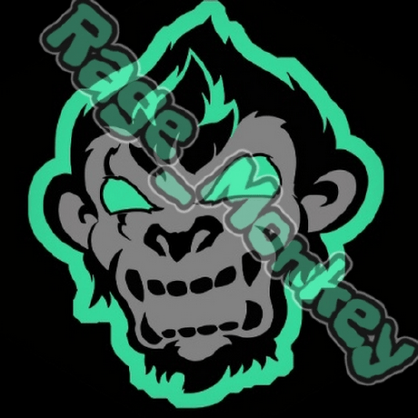 Rage Monkey Github