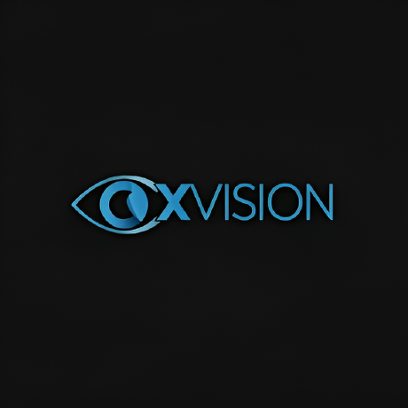 Exvision Github