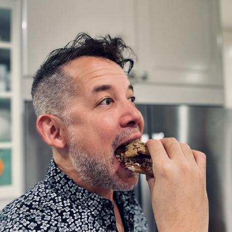 Sen Io Senyo Gault Williams Github