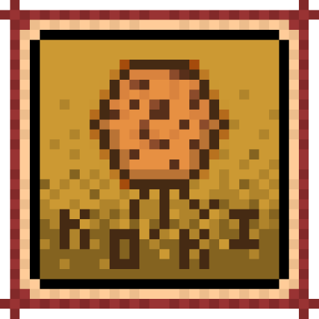 Kokicraft Github