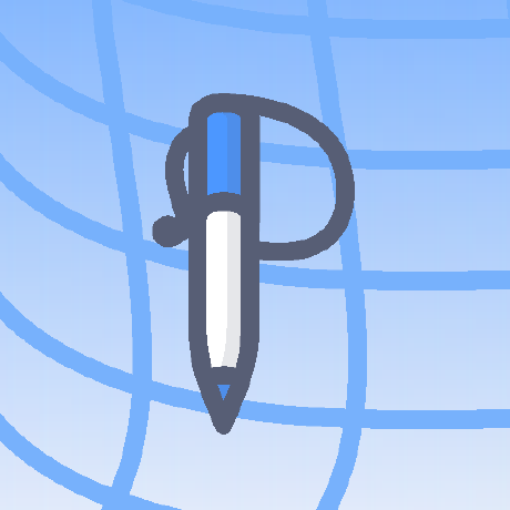 Pen Github