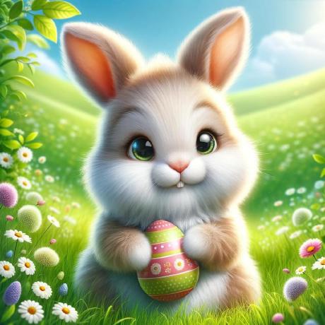 Easter718 Easter Github