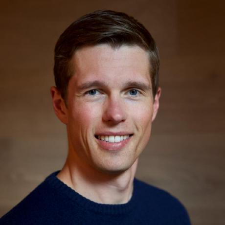 Mxhofer Maximilian Hofer Github