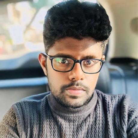 Sakthivel140294 Sakthivel R Github