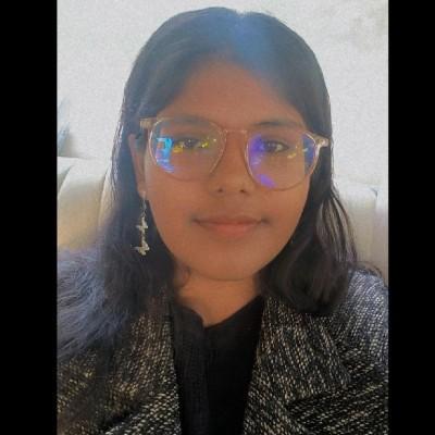 Khushi Narang Khushi Narang Github