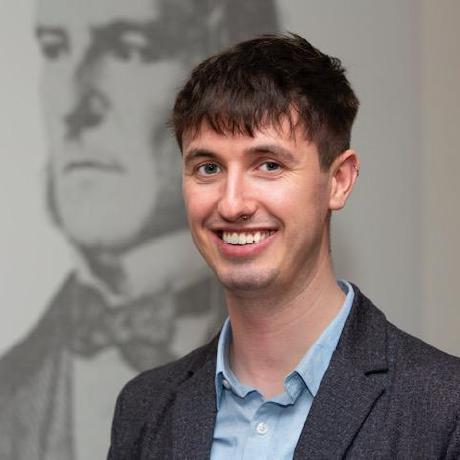 Conor O Driscoll Conor O Driscoll Github