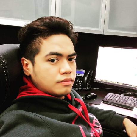 Gerry Gonzales Gerry Github