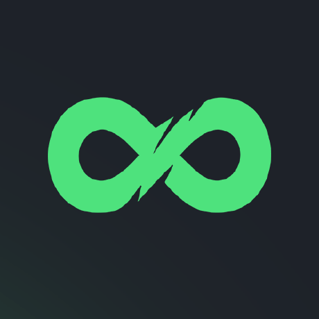 Infinity Rust Github