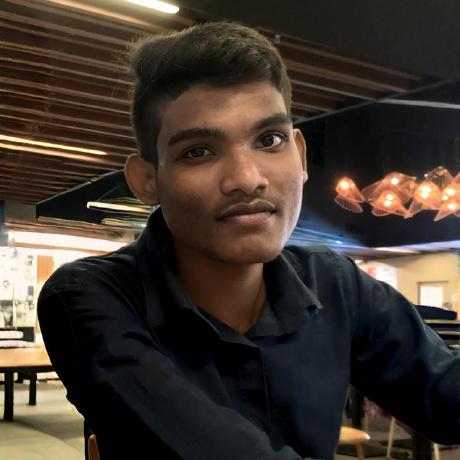 Sidharth756 Sidharth R K Github