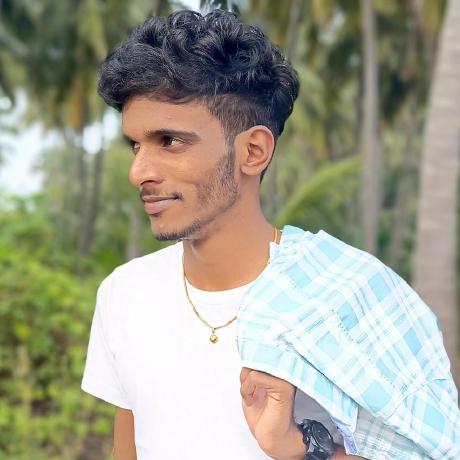 Raghul7s Raghul Github