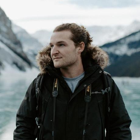 Jwbaldwin James Baldwin Github