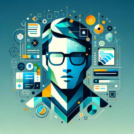 Github Orlinkkolev Batchfiles - Incredible HD Abstract Arts | Free Download