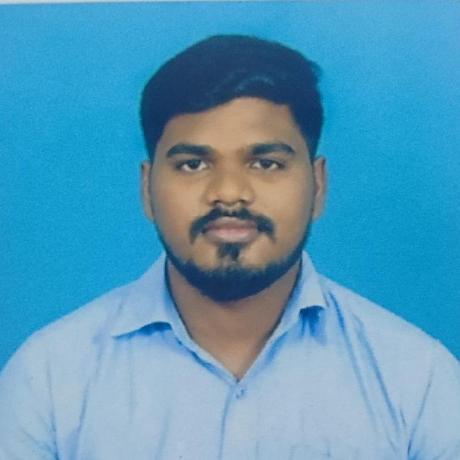 Nvenkatesu Venkatesu Github