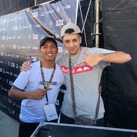 Daniel Mancia Github