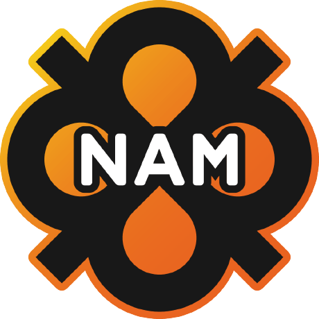 Nam Team Github