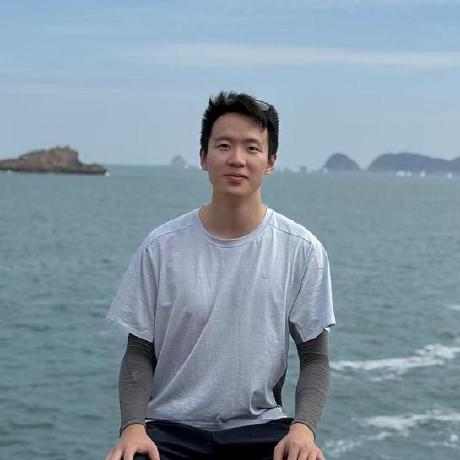 L1zeng Bill Zeng Li 曾理 Github