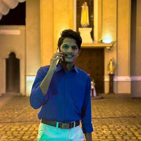 Abhithavish Abhitha Vishvajith Github